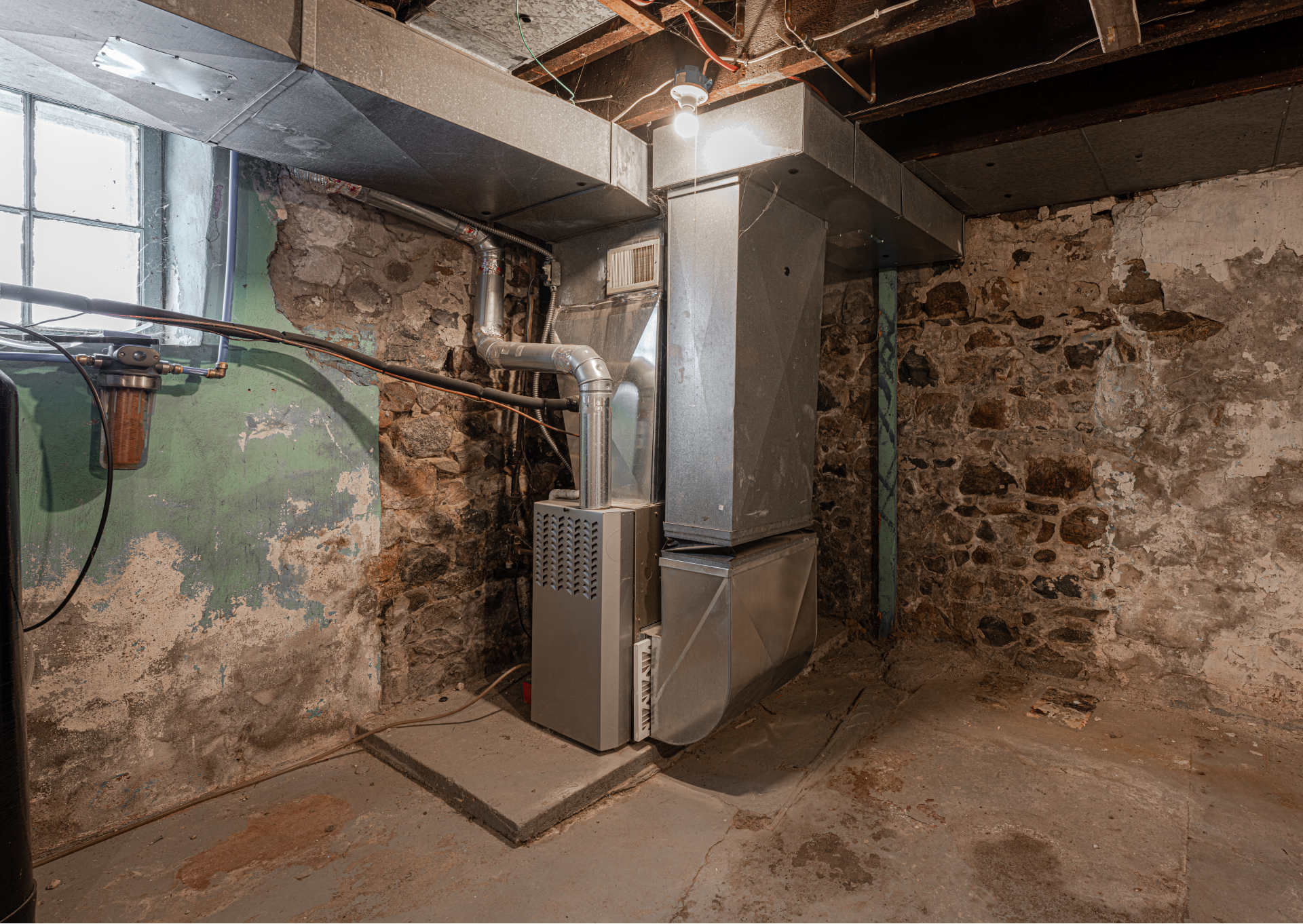 Columbus, Ohio's Best Heating and Cooling Experts! Right Way